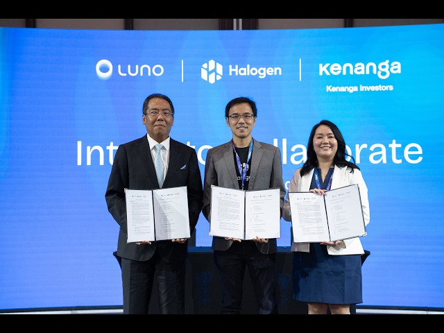 LIDAC Kuala Lumpur 2026 Official Full Event Highlight
