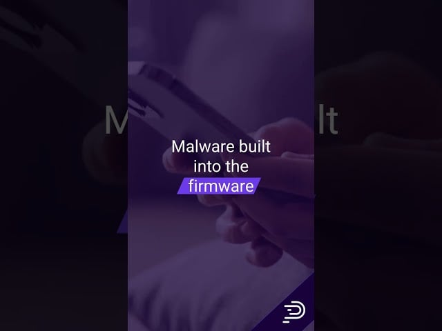 Android Firmware Ships With Malware Preinstalled