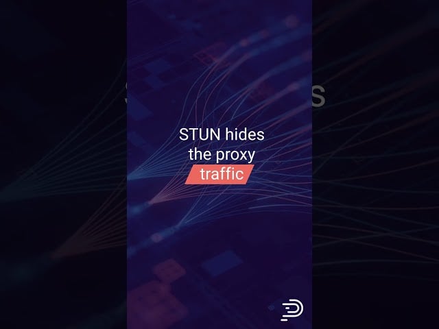 ClingSTUN Turns Edge Devices Into Proxy Nodes