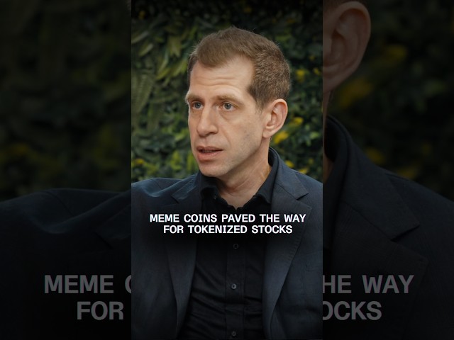 Meme Coins Were the Test Run | Nick Ducoff from the Solana Foundation