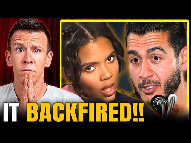 The Abdul El-Sayed Town Hall Scandal is Crazier Than You Think