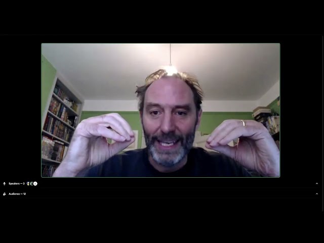 Developer Call 14 October 2026