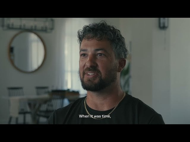 The Artist Behind Breakpoint 2026’s Opening Sequence