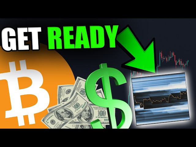 BITCOIN...IT IS ACTUALLY HAPPENING