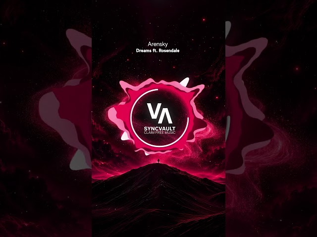 Arensky - Dreams ft. Rosendale (Claim Free Music)  #claimfreemusic