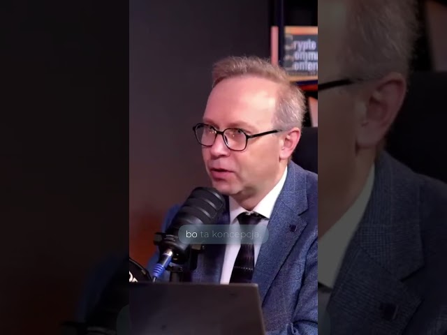 Czy bedzie SUPERCYKL? Krzysztof Piech