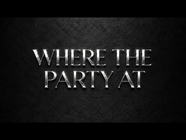 Desiigner - Where The Party At (Official Audio)