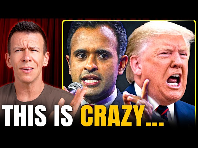 Trump Accidentally Sabotaged Republicans With Insane MAGA Attack