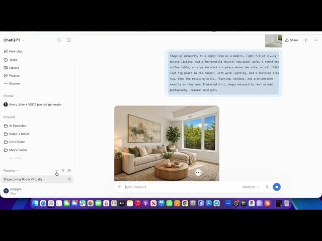 Video #3