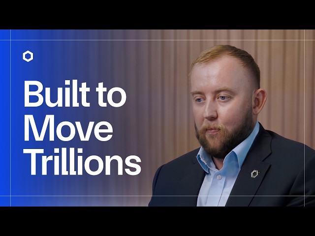 Why Chainlink CCIP 2.0 Is the Standard for Global Finance | Sergey Nazarov