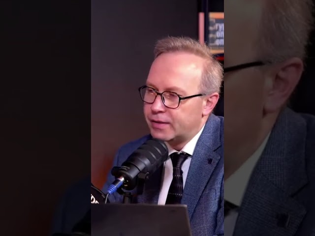 CYKL BITCOINA się zmienił - Krzysztof Piech