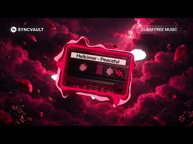 Helkimer - Peaceful (Claim Free Music)