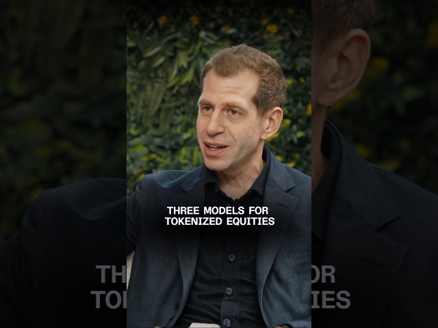 Three Rival Models, One Network That Connects Them All | Nick Ducoff from the Solana Foundation
