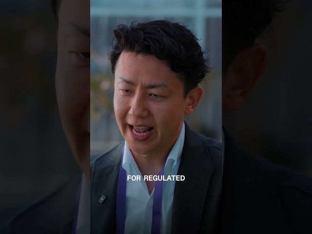 Nobody Will Say “Tokenized” in 5 Years | IBM