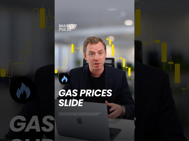 Market Pulse | Natural gas outlook