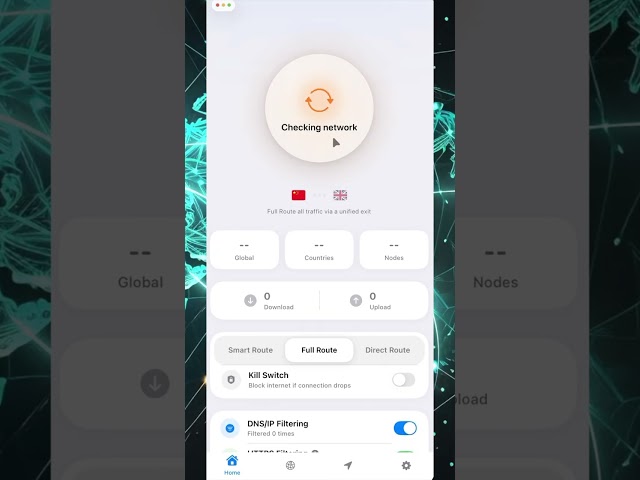 #dpnapp #vpn #cybersecurity #privacy #security #vpntricks #bbc #geolocation #streaming #iplayer