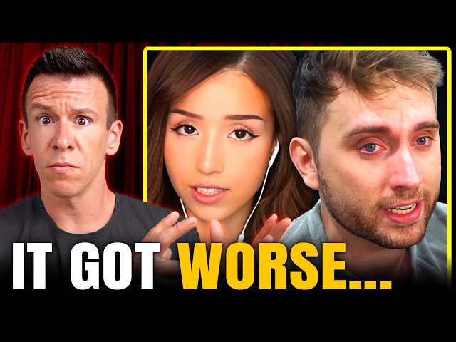 The Atrioc Pokimane Deepfake Scandal Has Divided The Internet