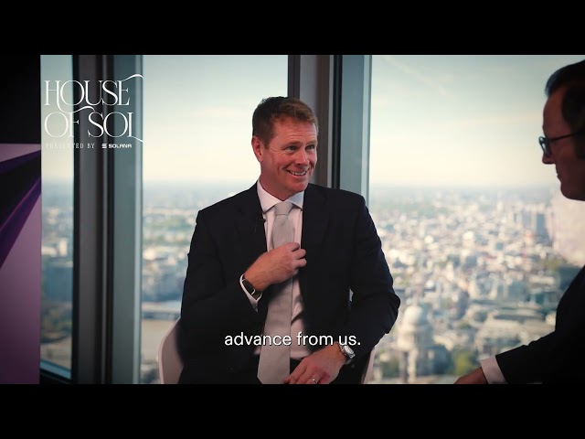 Schroders: Onchain Distribution for Emerging Market Debt