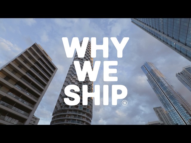Why We Ship: Cesto